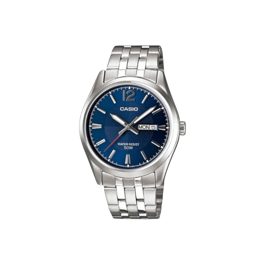 Casio caballero MTP-1335D-2AV – Watches store